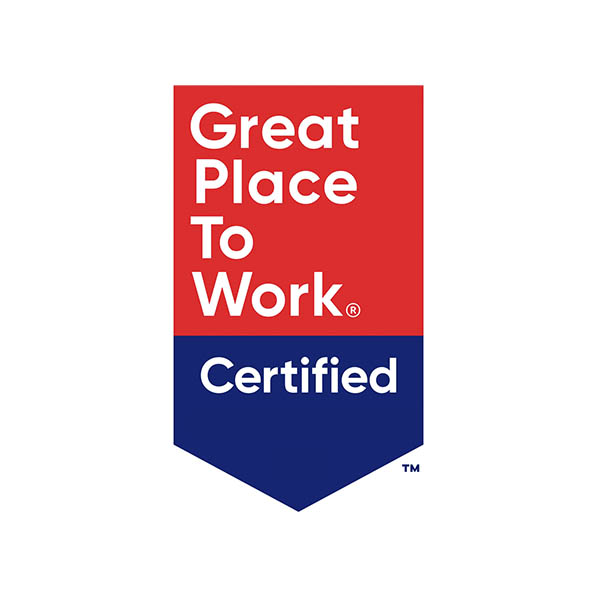 GEI Receives Great Place to Work Certification - Global University ...