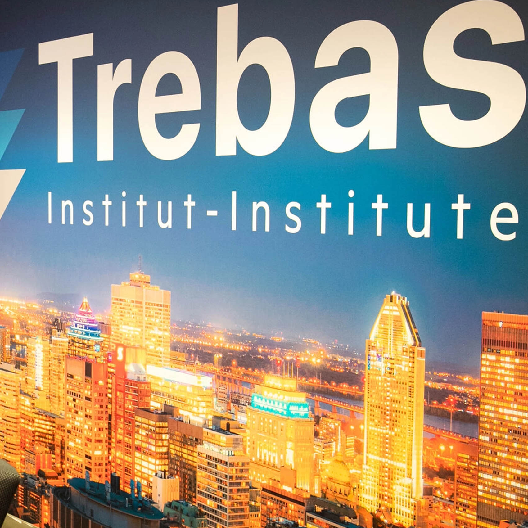 Factory Film Studio partners with Trebas Institute Ontario - Global ...