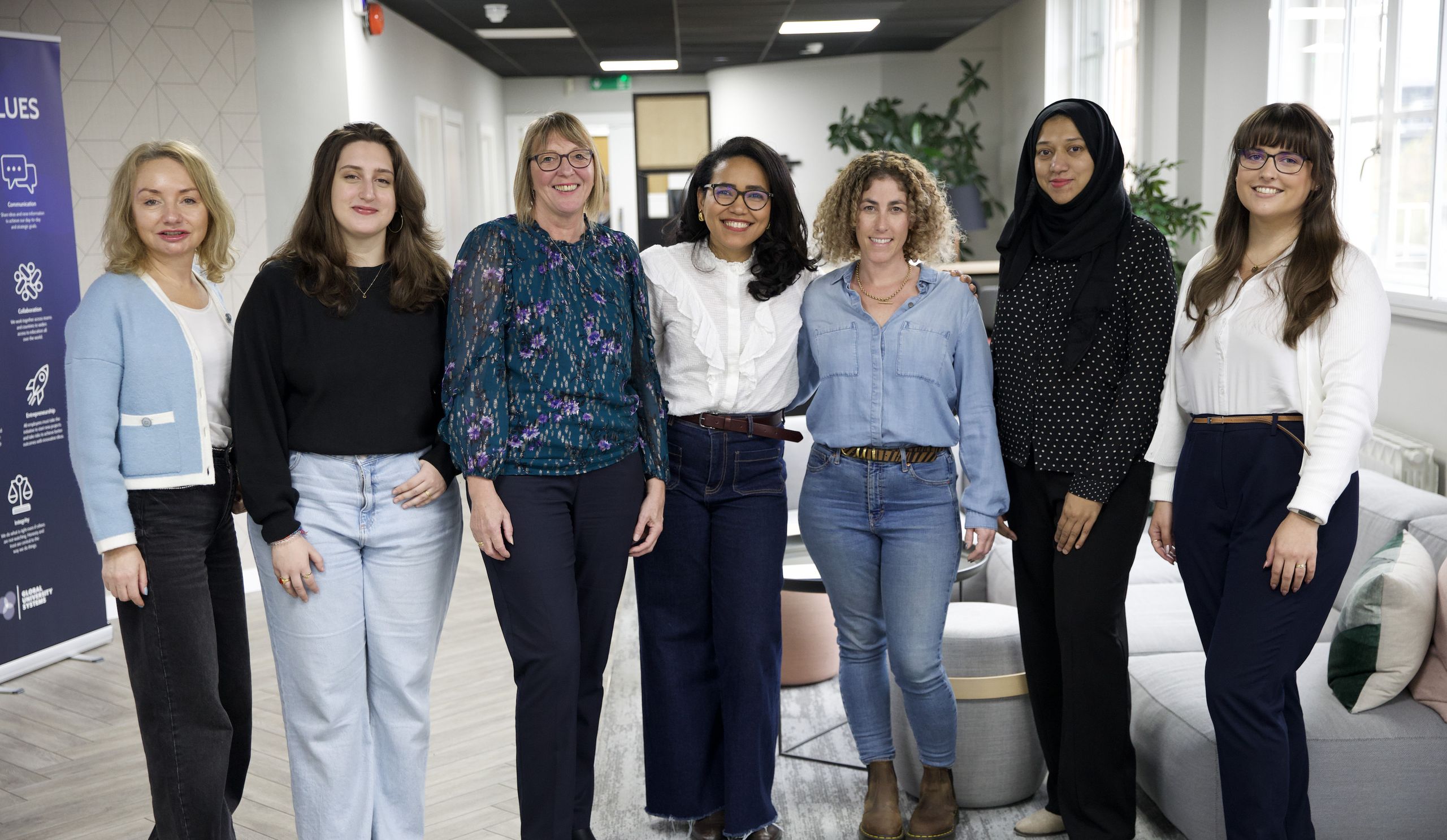 Our Story | About Global University Systems (GUS)