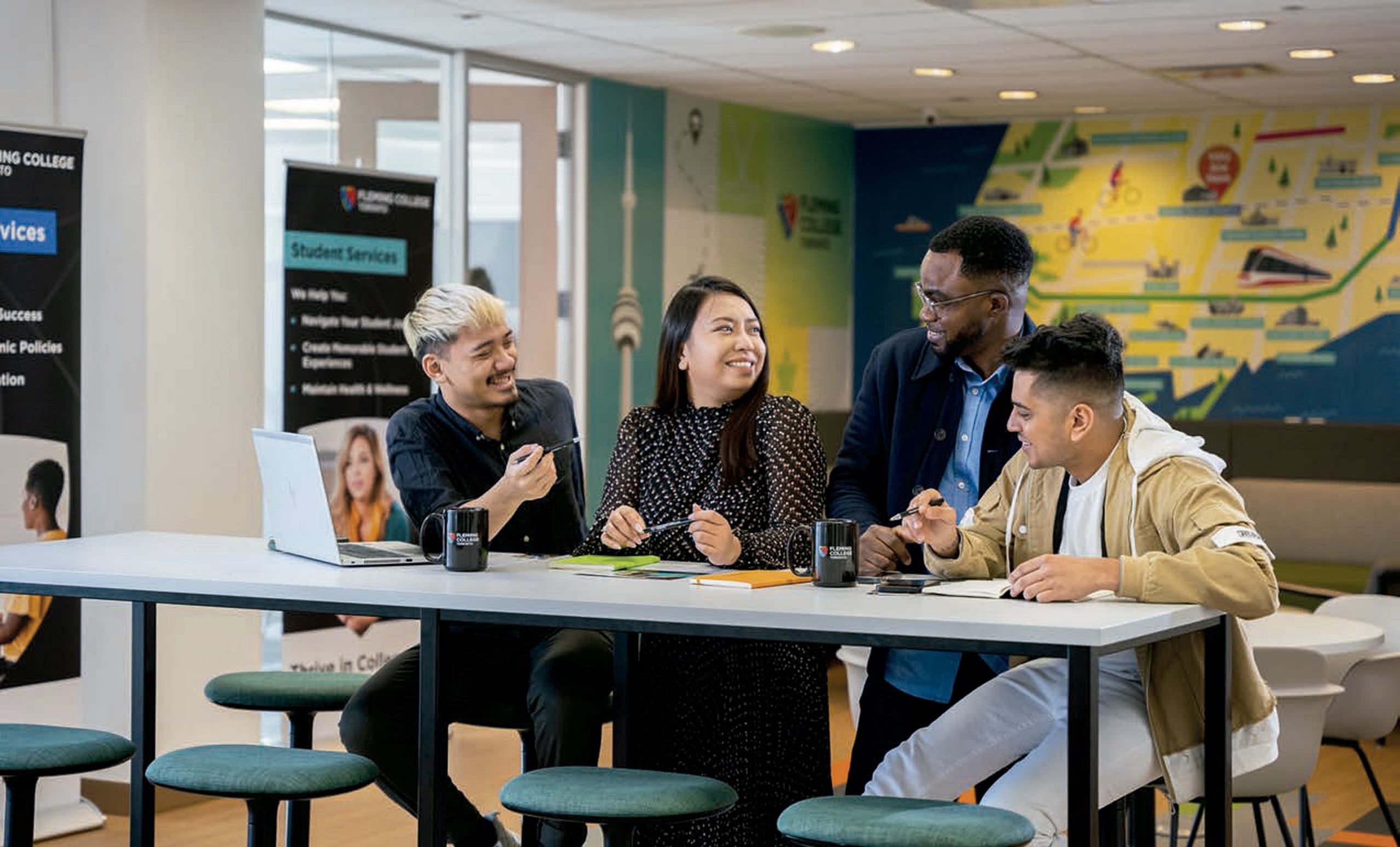 Awards and Recognitions | Global University Systems