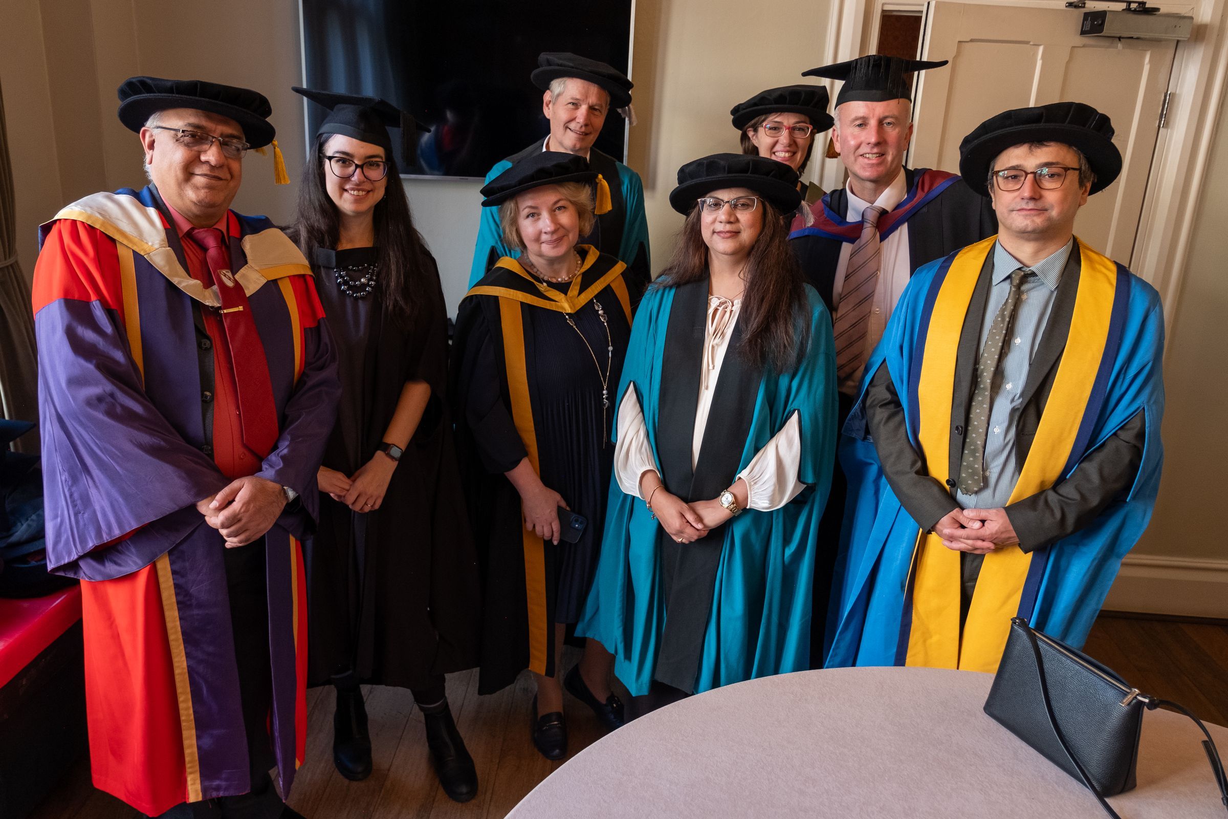 Education Partners | Global University System