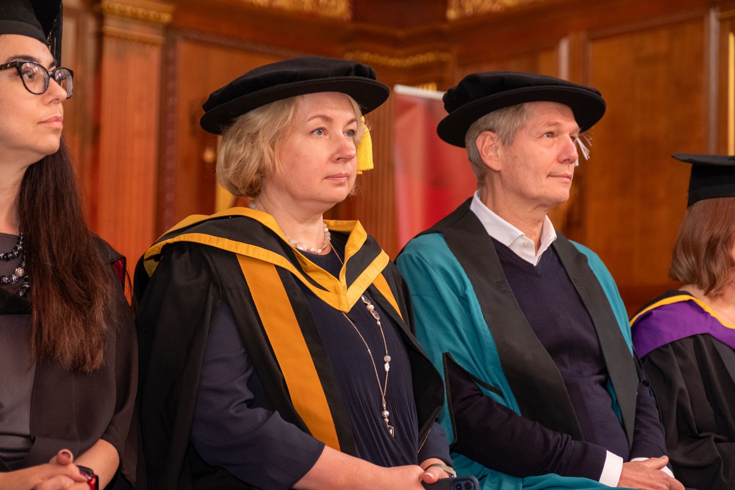 Education Partners | Global University System