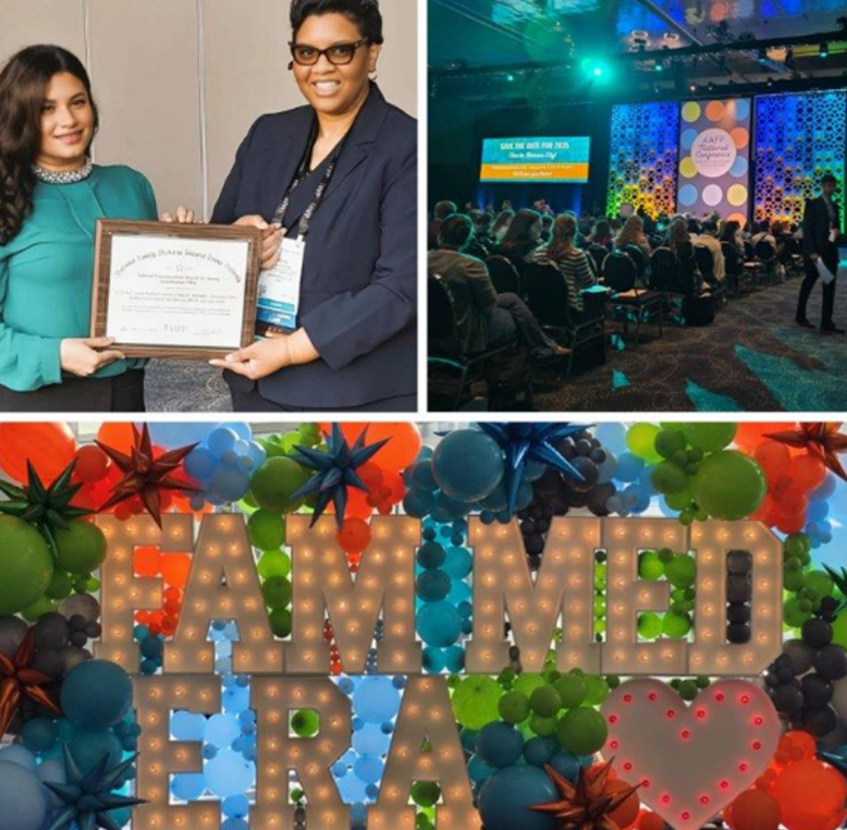 GUS Medical Schools receive Program of Excellence Award - Global ...
