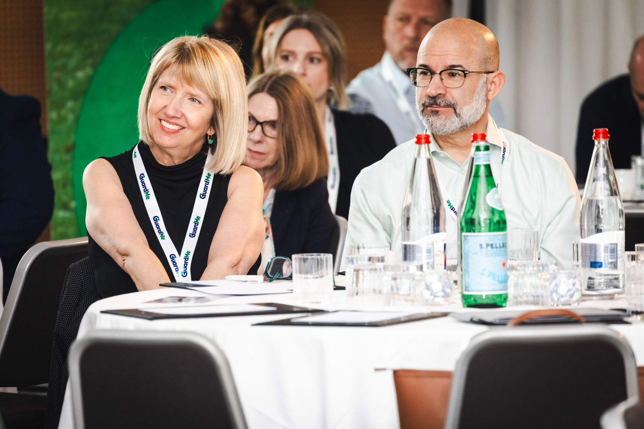 Partners Conference - Global University Systems (GUS)